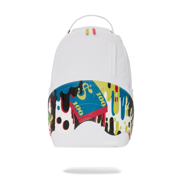 Sprayground | Bags | New Sprayground Show Up Show Out Backpack Dlxv ...